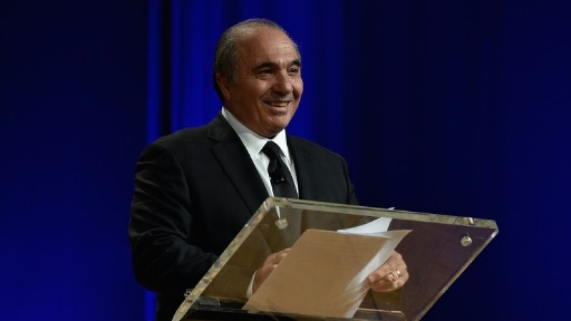 US billionaire Commisso buys Italian club Fiorentina | Free Malaysia ...
