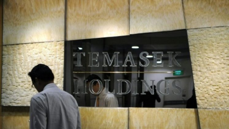 Singapore’s Temasek sees highest-in-a-decade returns of 24.5% | Free ...