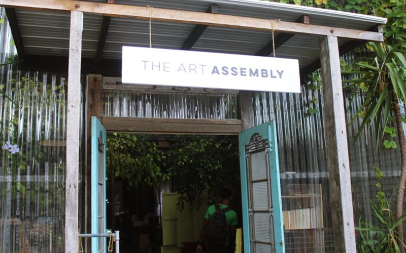 Artists, Assemble! | Free Malaysia Today (FMT)