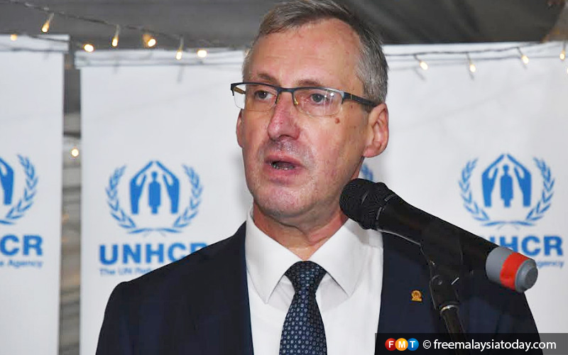 Stop spreading lies about refugees, migrant workers, says UNHCR | FMT