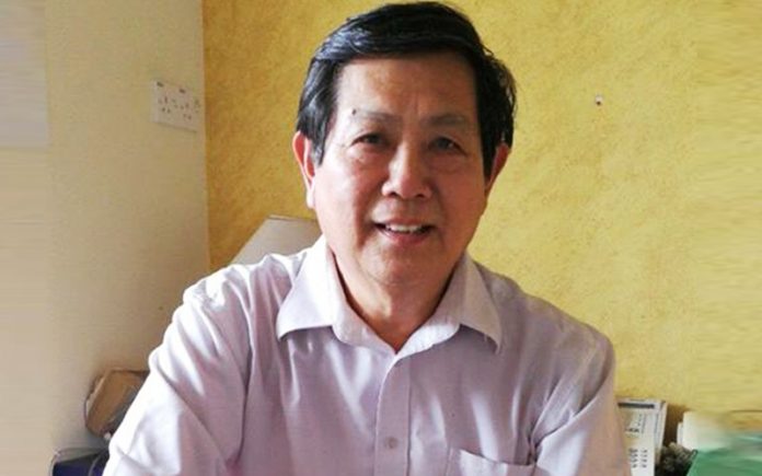 PBK chief to be issued show cause letter by Sarawak DAP | Free Malaysia ...