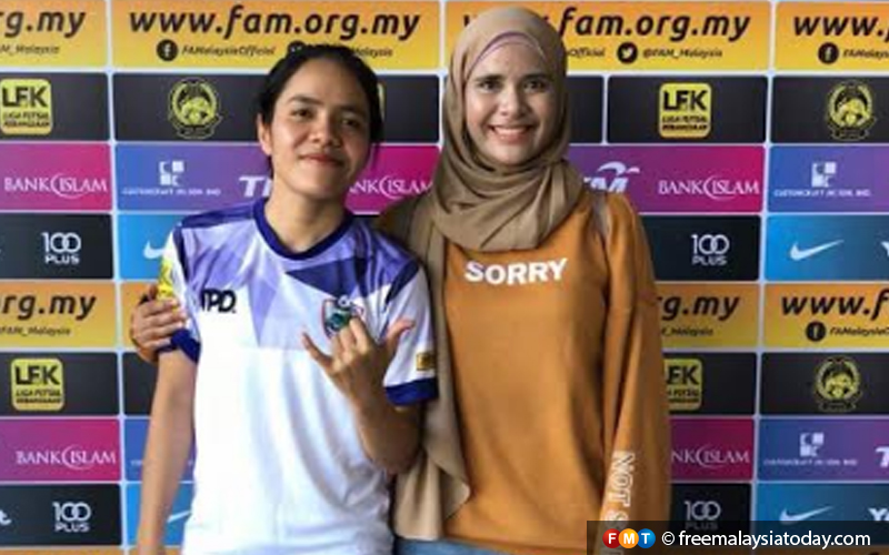 Penyakit saya tak ganggu orang lain, kata penghidap sakit mental | FMT