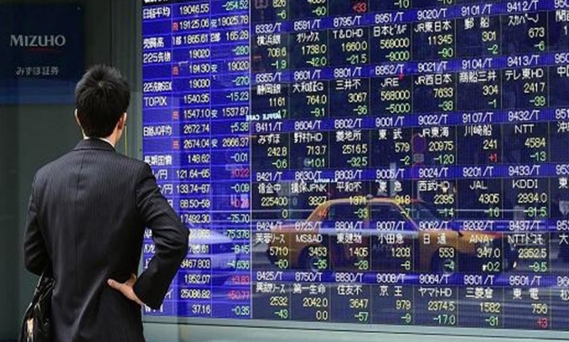 Asian markets slip as uncertainty stalks trading floors | FMT