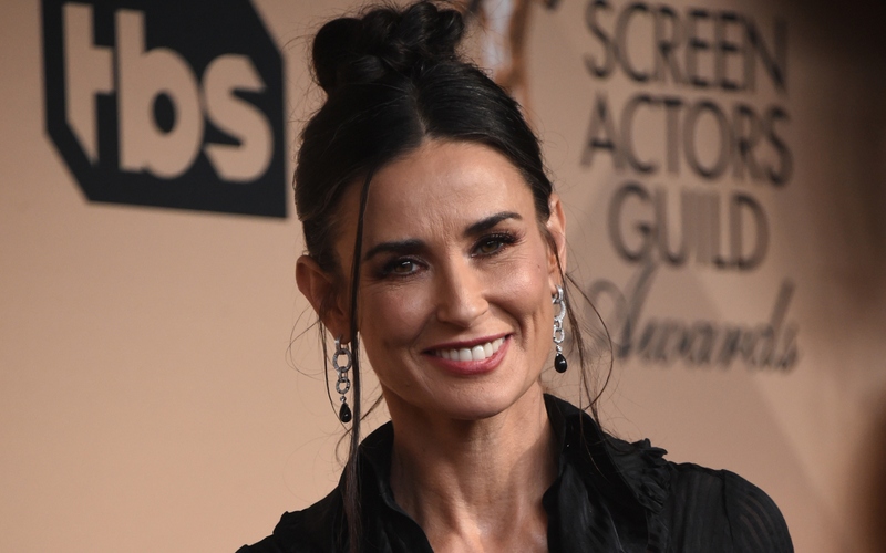 Demi Moore heading to ‘Brave New World’ adaptation | FMT