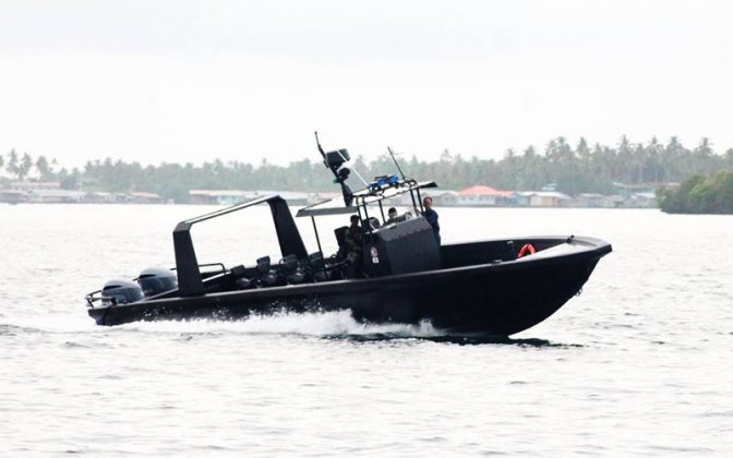 40 kidnapping attempts foiled since 2018, says ESSCom | Free Malaysia ...