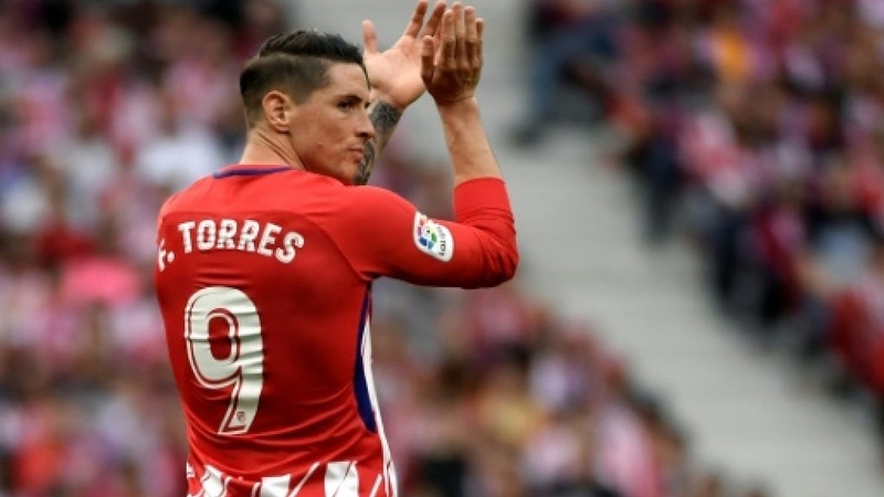 Torres to sign off after Japan reunion with Iniesta, Villa | FMT
