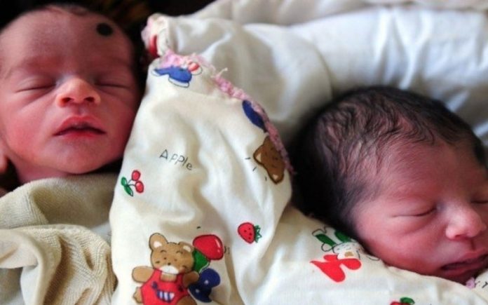 China gene babies’ mutation linked to higher mortality | Free Malaysia ...