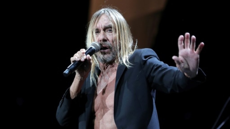 Iggy Pop releases his own signature coffee brew | Free Malaysia Today (FMT)