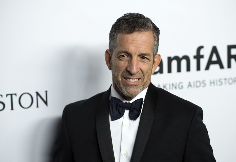 Kenneth Cole branches into interior design | Free Malaysia Today (FMT)