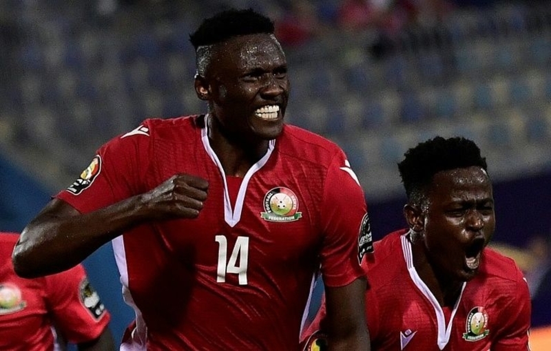 Olunga goals keep Kenya in hunt for last-16 place | FMT