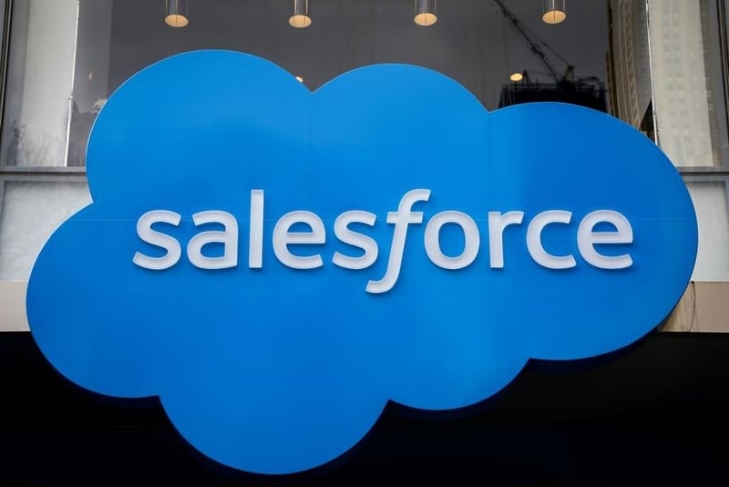 Salesforce to lay off around 700 employees | FMT
