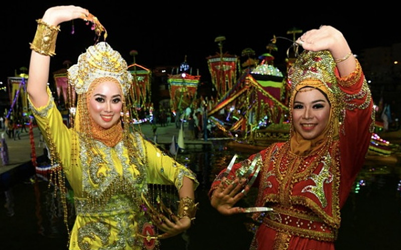 Putting the Bajau dance festival on Sabah’s calendar | FMT