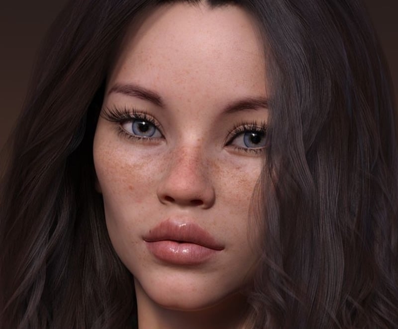 Is this virtual supermodel about to be the next big thing in fashion? | FMT
