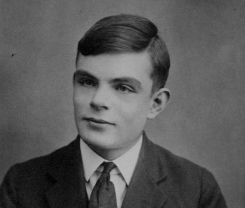 Alan Turing – Tolerance platform