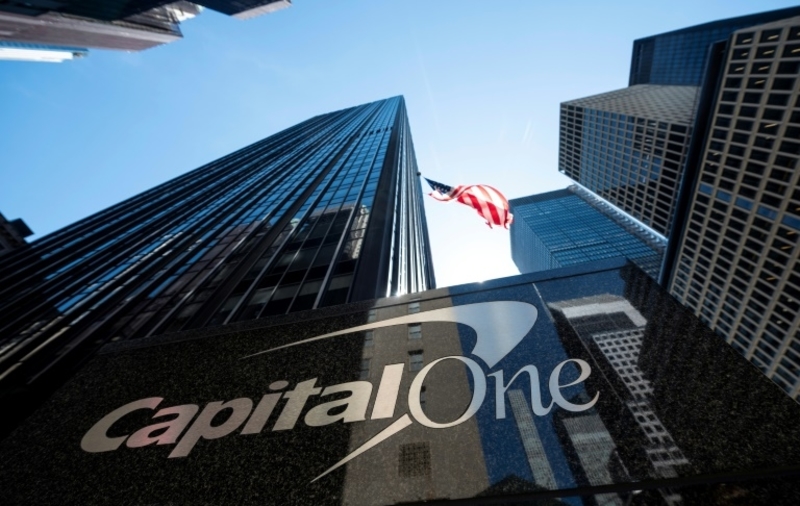 Capital One data breach affects 100 mil customers | FMT