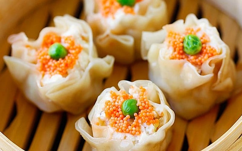 Chicken Shu Mai: Halal, fresh and easy to make | FMT