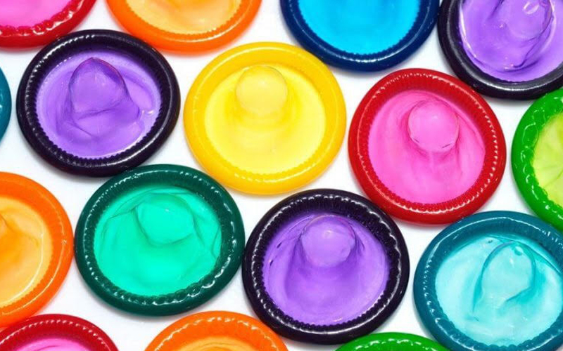 7 misteri kondom perlu anda ketahui | FMT