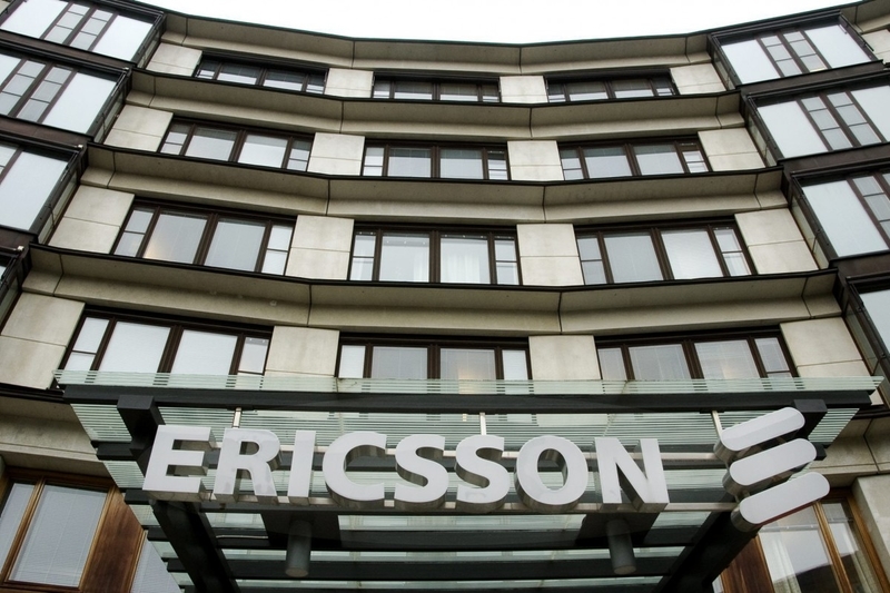 Ericsson profits soar despite China trouble | FMT
