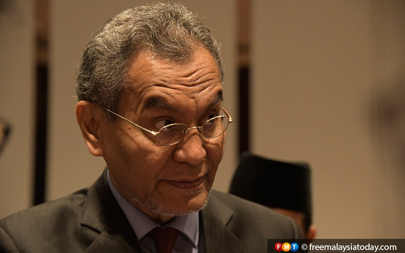 Kementerian Kesihatan guna Rekod Perubatan Elektronik mulai pertengahan ...