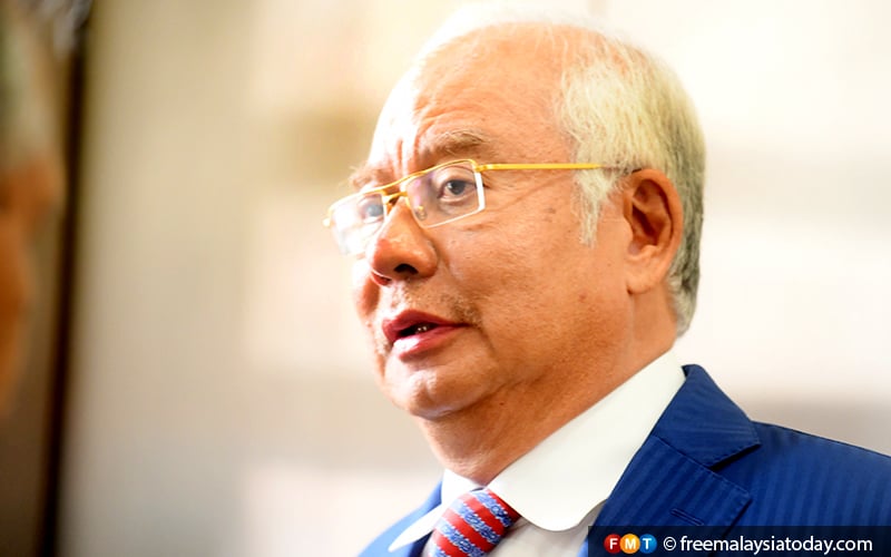 Najib’s 1MDB trial dates still up in the air | FMT
