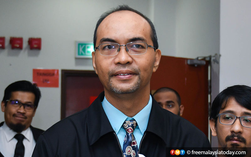 Impact calculation methods of pathologists flawed, Adib inquest told | FMT