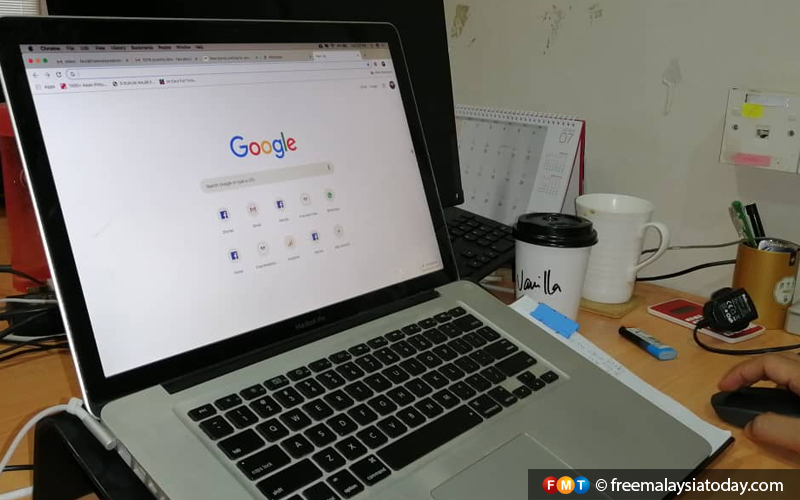 The inventor of the computer password has passed away | FMT