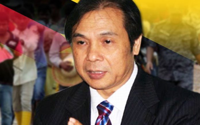 Timbalan presiden Parti Sarawak Bersatu keluar parti | Free Malaysia ...