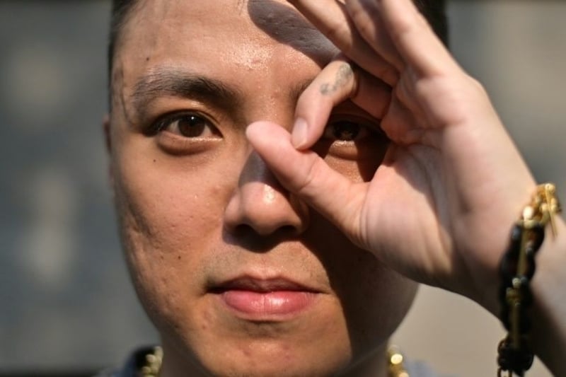 Singapore rapper comes out in song | FMT