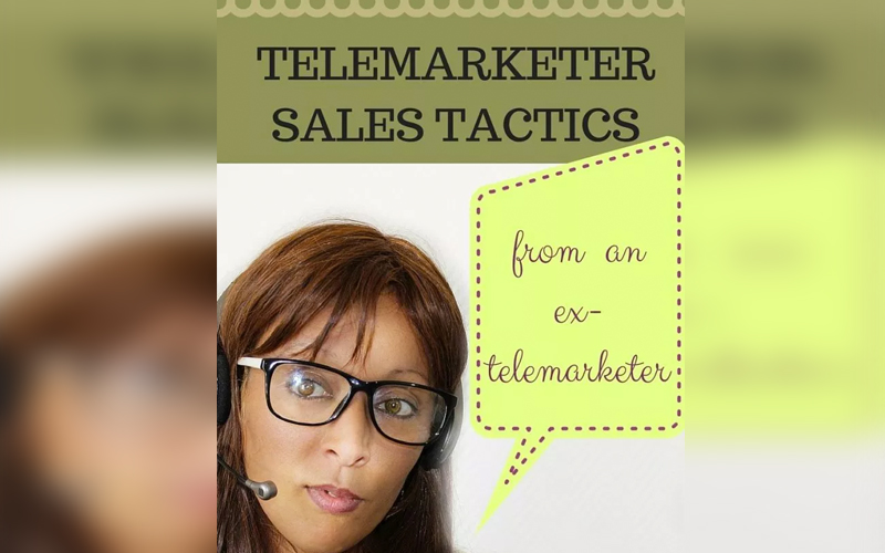 Telemarketer sales tactics you should know | FMT