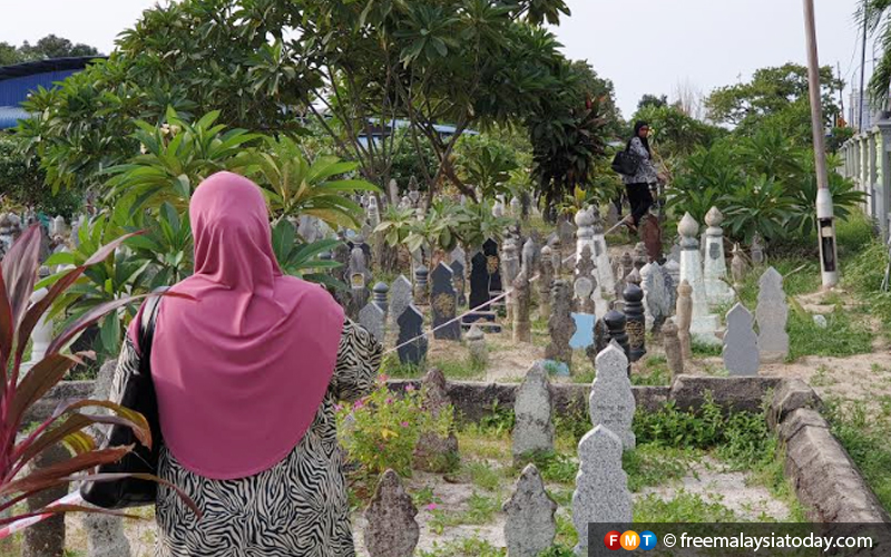 Penang mufti to defend status of wakaf land in LRT dispute | FMT