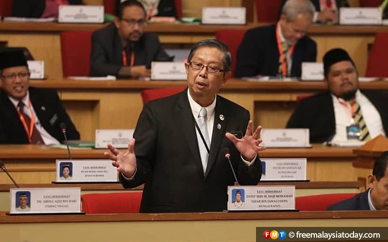Post of PM deemed vacant once majority is lost, says lawyer | FMT