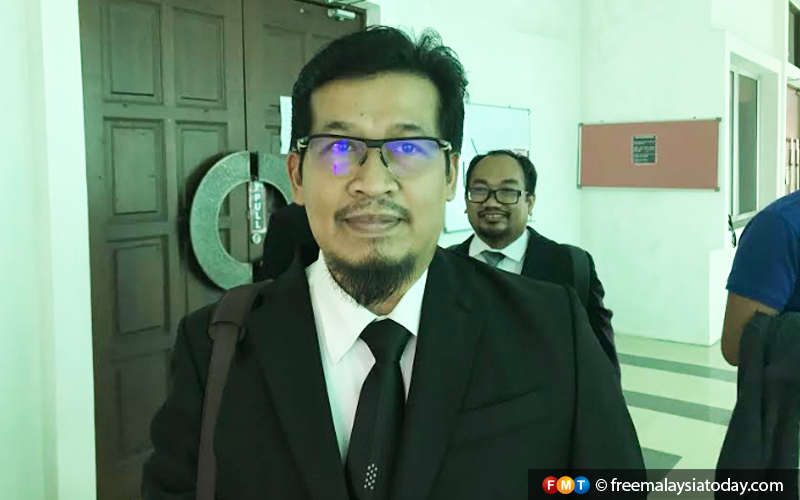 Adib’s family lawyers file contempt of court application against AG | FMT
