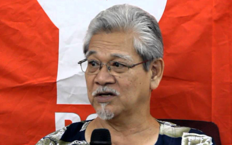 Pengasas Parti Sosialis Malaysia berundur selepas 23 tahun | FMT