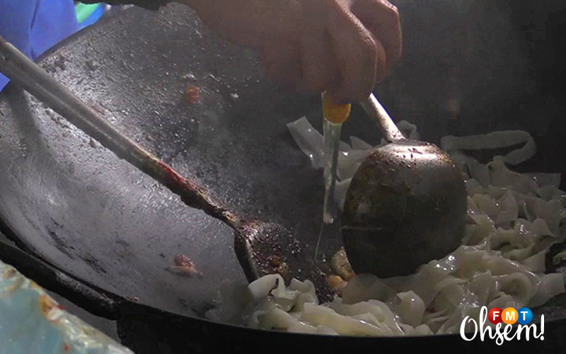 Restoran ‘old school’ dengan menu pelbagai kaum pada harga berpatutan ...