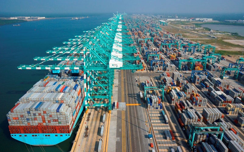 Let experts manage ports to spur growth | FMT