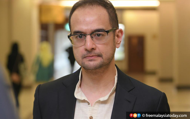 1MDB files fresh suit against Riza Aziz, others to recover RM1bil | FMT