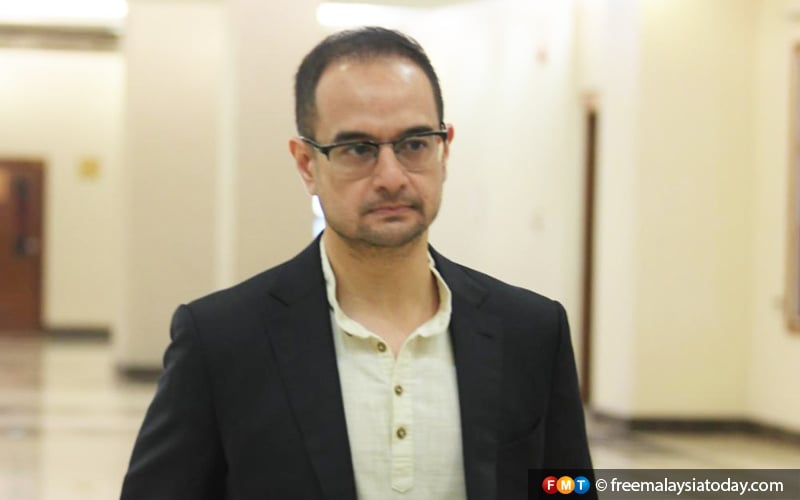 Riza Aziz’s money laundering settlement: the MACC inside story | FMT