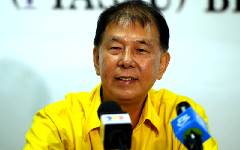 Penganalisis jangka setiausaha agung SUPP ganti presiden PSB dalam ...