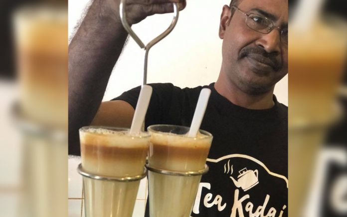 Tea Kadai’s cre-a-tea-ve menu | Free Malaysia Today (FMT)