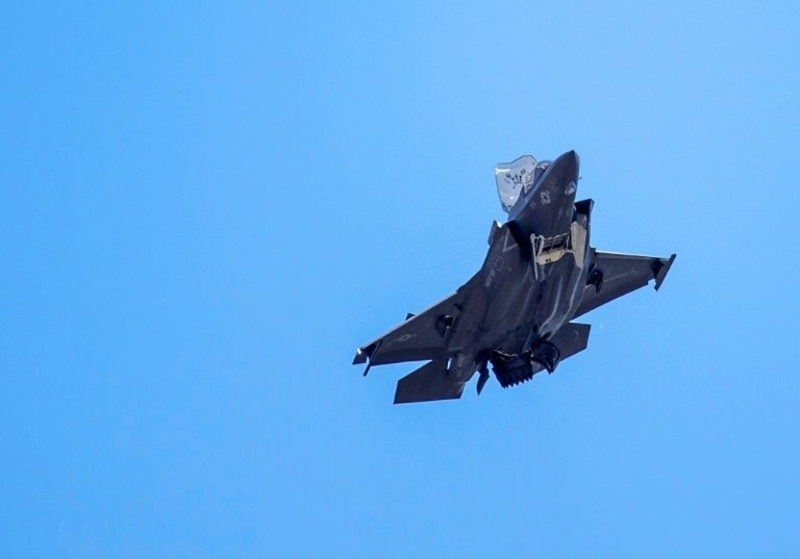 US bars Turkey from F-35 programme | FMT