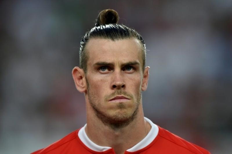 ‘Angry’ Bale to give 100% despite transfer talk | Free Malaysia Today (FMT)