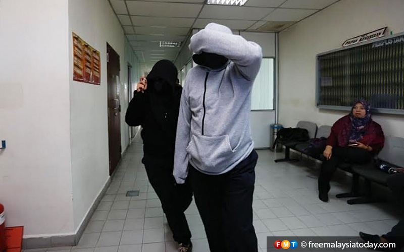 Wanita antara 6 lagi penguat kuasa JPJ didakwa rasuah | FMT