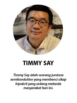 Politik kucar-kacir PH | Free Malaysia Today (FMT)