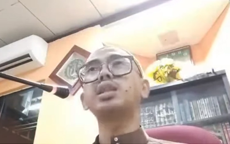 Wan Ji claims to have been assaulted in prison | FMT