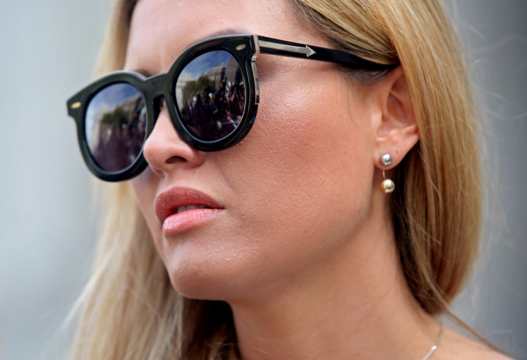 Epstein accusers detail sexual abuse claims in emotional court hearing ...