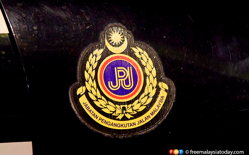 Stok lesen cukup sampai hujung tahun, kata JPJ | FMT