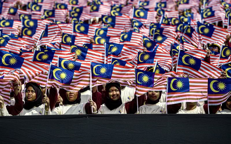 Merdeka is about work in progress | FMT