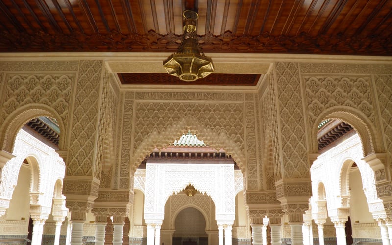 The majestic Moroccan Pavilion at Putrajaya | Free Malaysia Today (FMT)