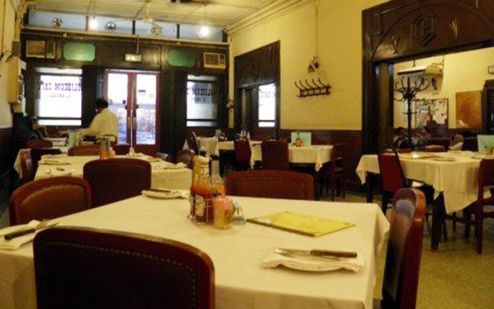 A piece of old Malaya lives on in KL’s Coliseum Café | Free Malaysia ...