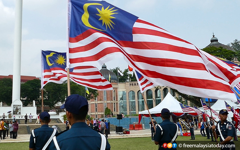 Merdeka with a difference | FMT